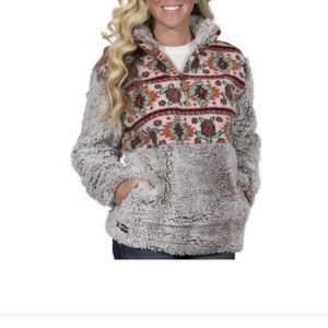 Simply Southern | Jackets & Coats | Nwt Simply Southern Sherpa | Poshmark